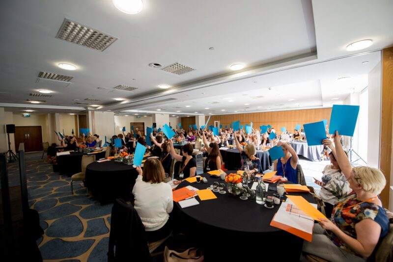 Today's PA Conference 2024