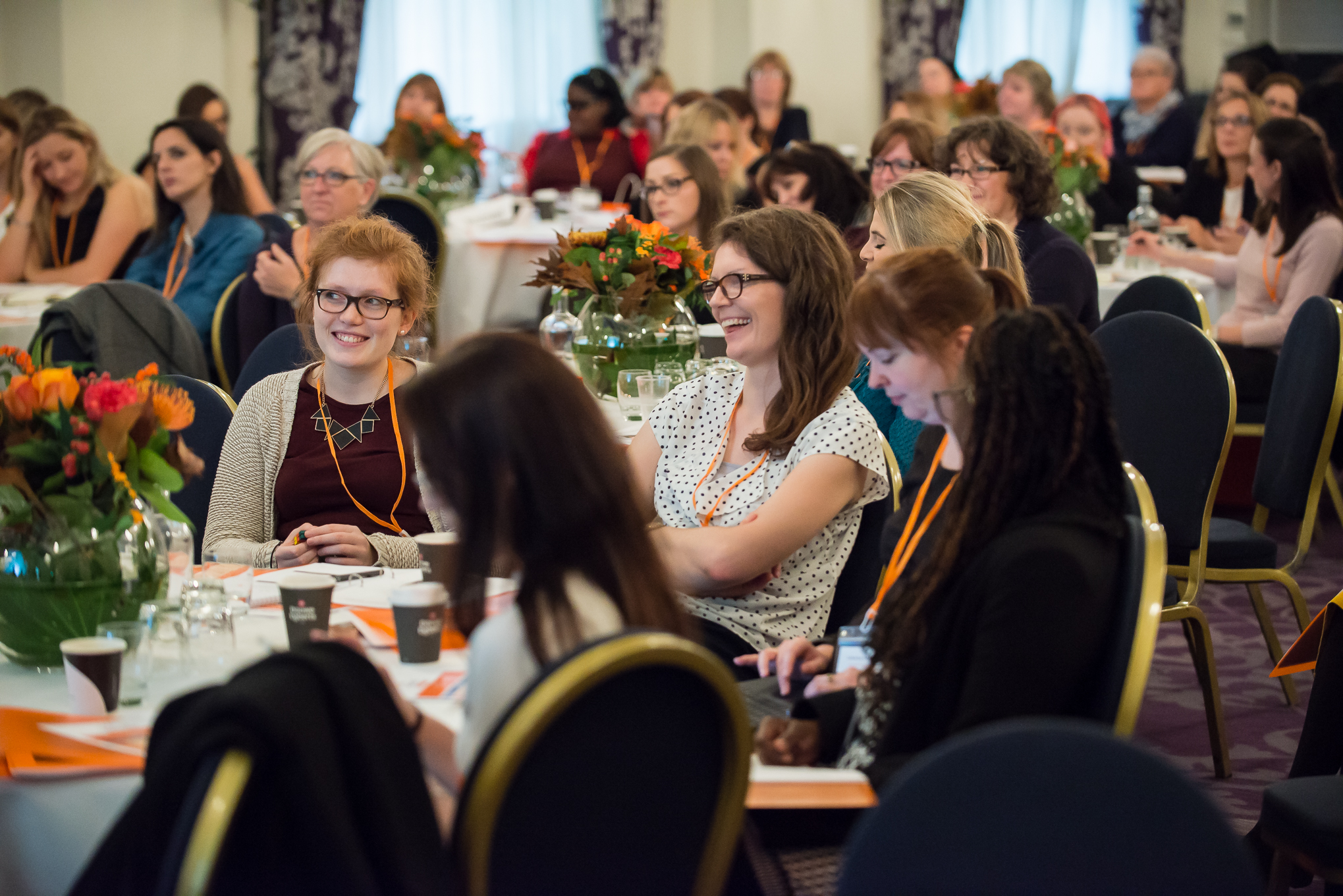 Today's PA Conference 2024